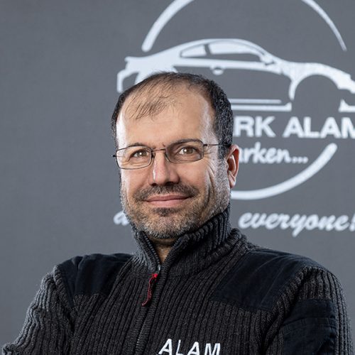 Autopark Alam GmbH